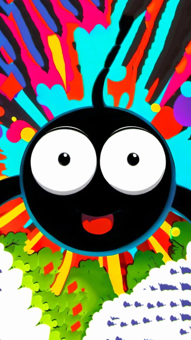 Sprunki Wallpaper - iXpap