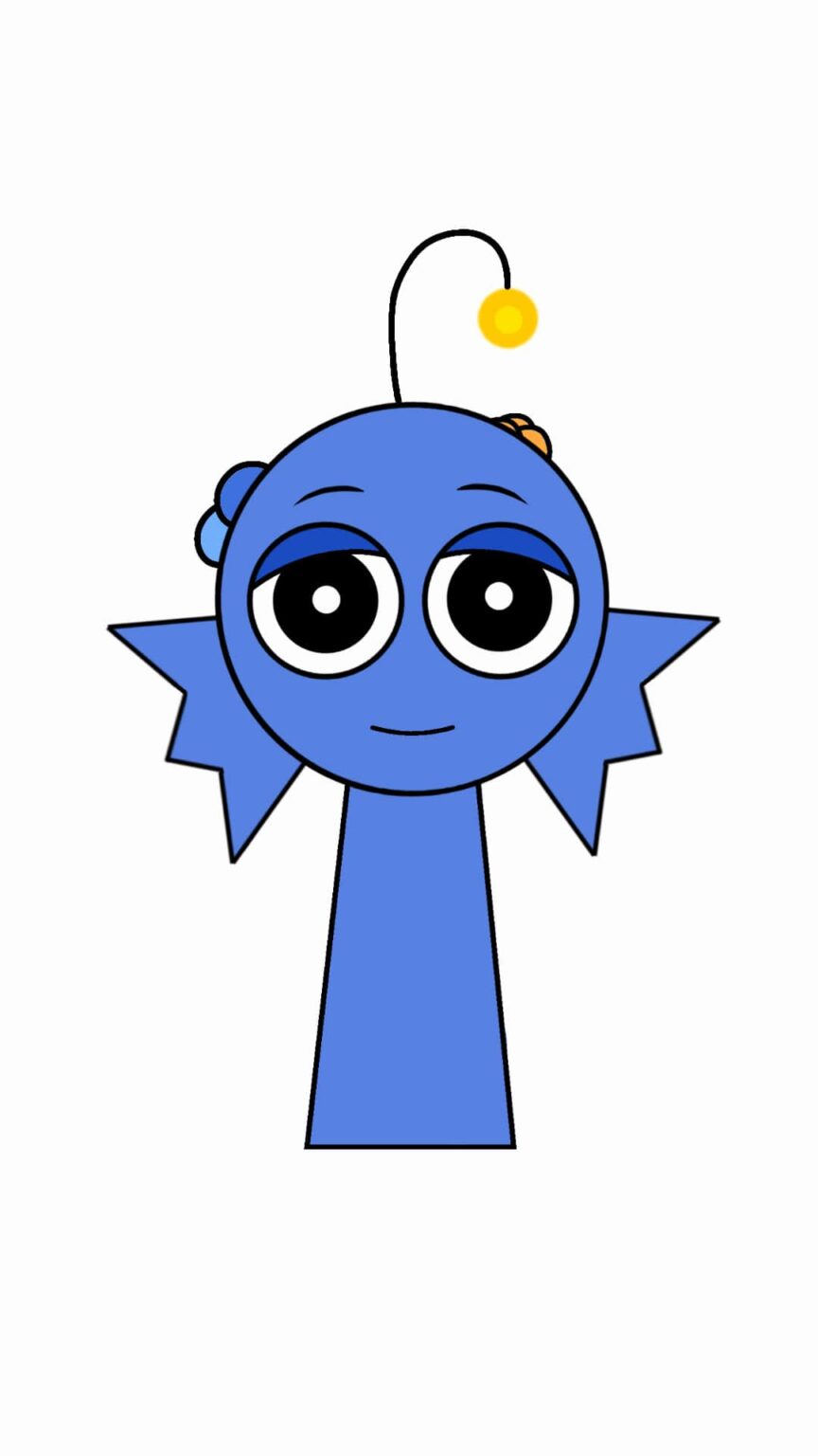 Sprunki Wallpaper - iXpap