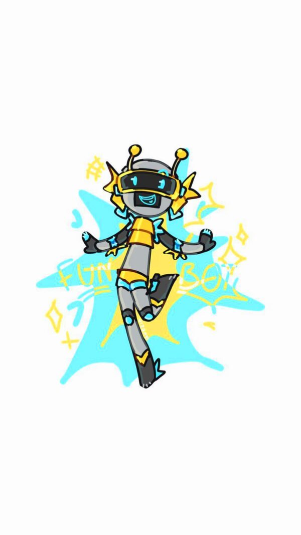 Sprunki Wallpaper - iXpap