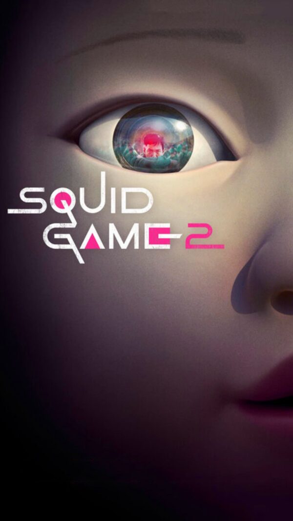 Squid Game 2 Wallpaper - iXpap