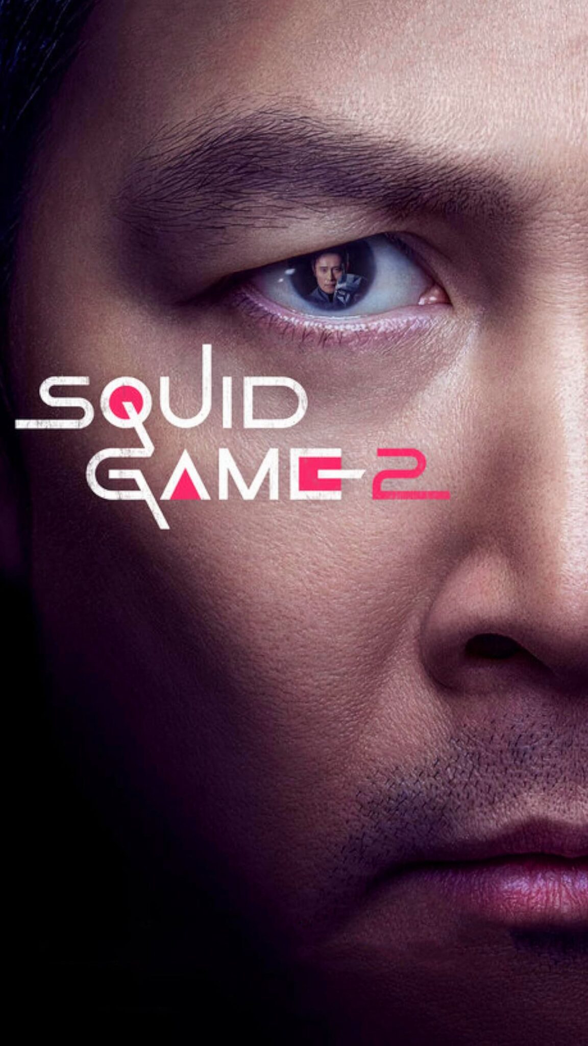 Thanos Squid Game Wallpaper - iXpap