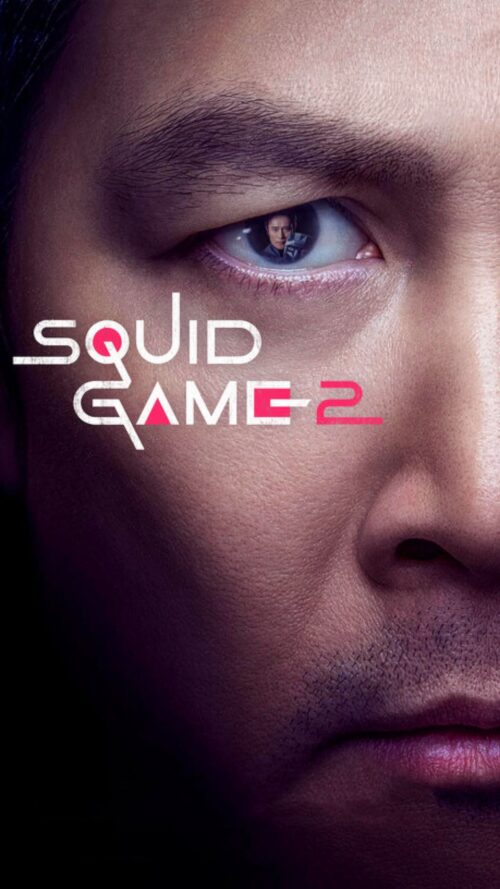 Thanos Squid Game Wallpaper - iXpap