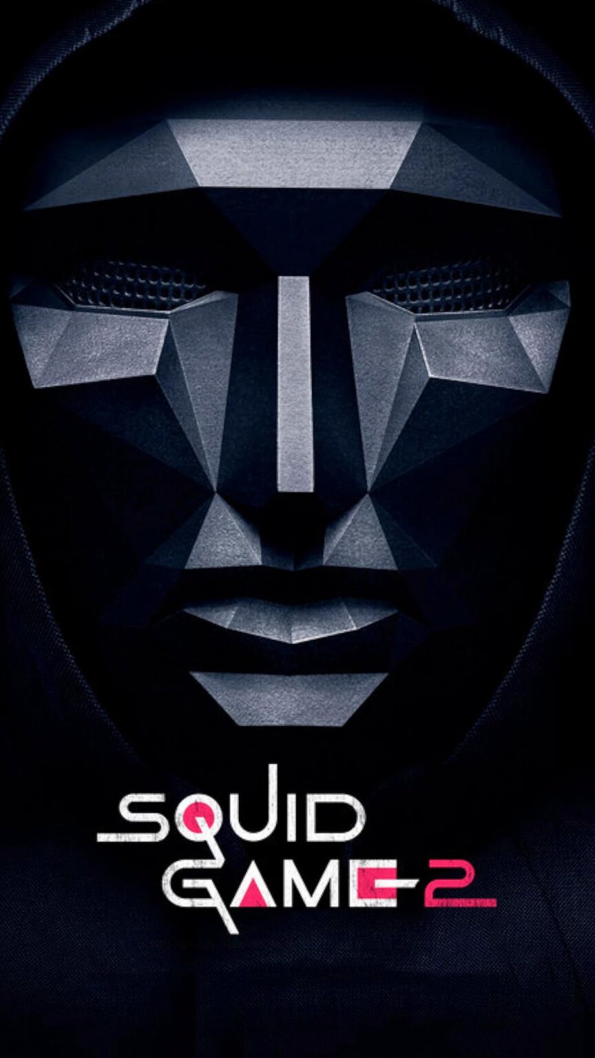 Thanos Squid Game Wallpaper - iXpap