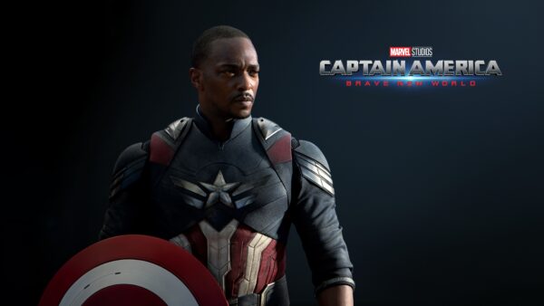 Captain America Wallpaper - iXpap
