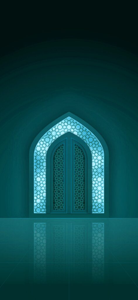 Ramadan 2025 Wallpaper - iXpap