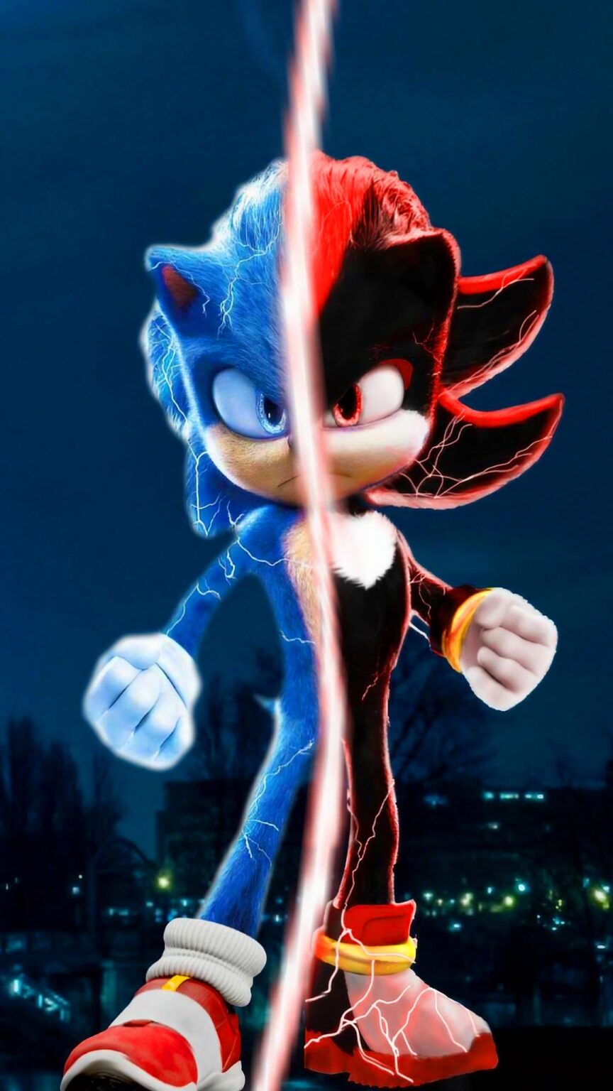 Sonic 3 Wallpaper - iXpap