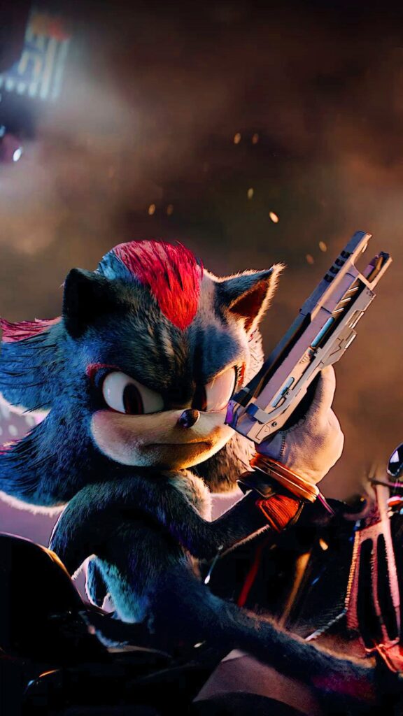 Sonic 3 Wallpaper - iXpap