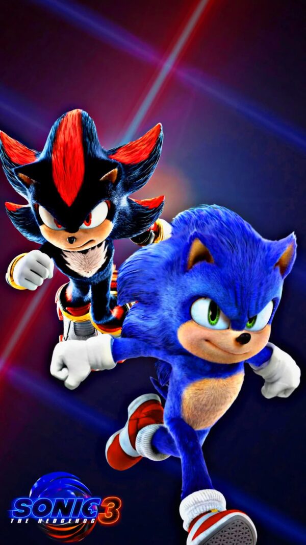 Sonic 3 Wallpaper - iXpap