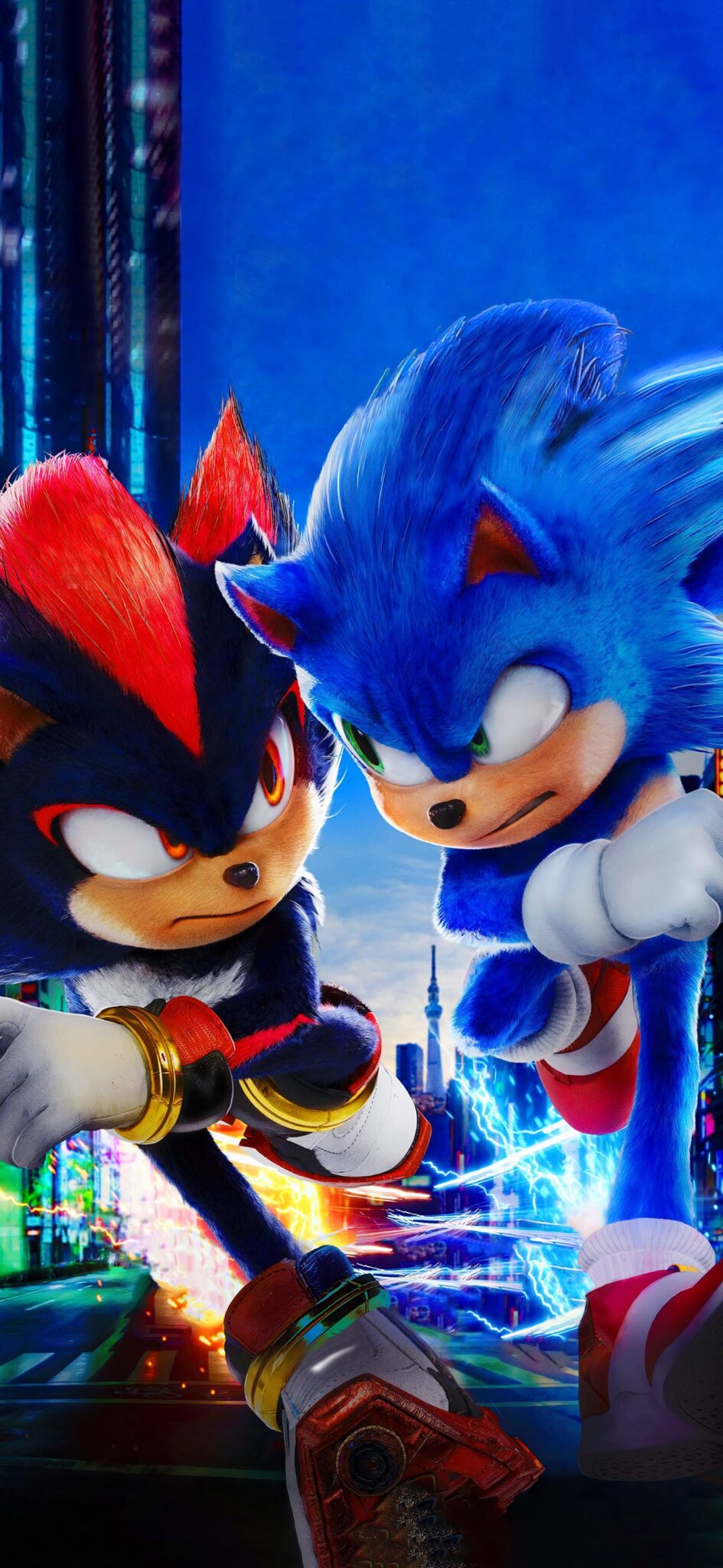 Sonic 3 Wallpaper - iXpap