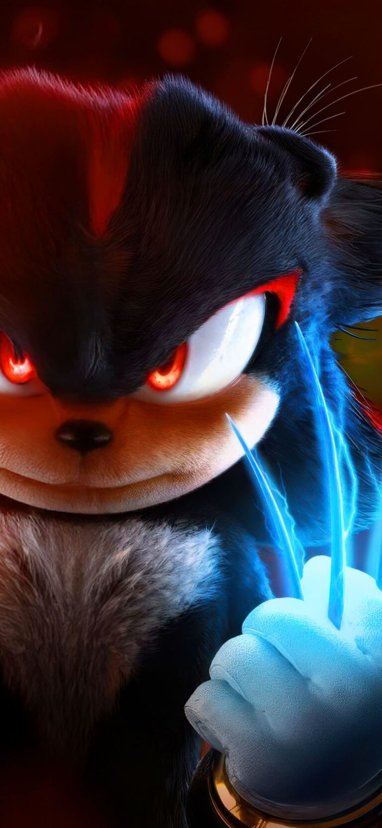 Sonic 3 Wallpaper - iXpap