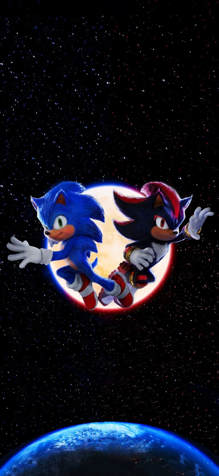 Sonic 3 Wallpaper - iXpap