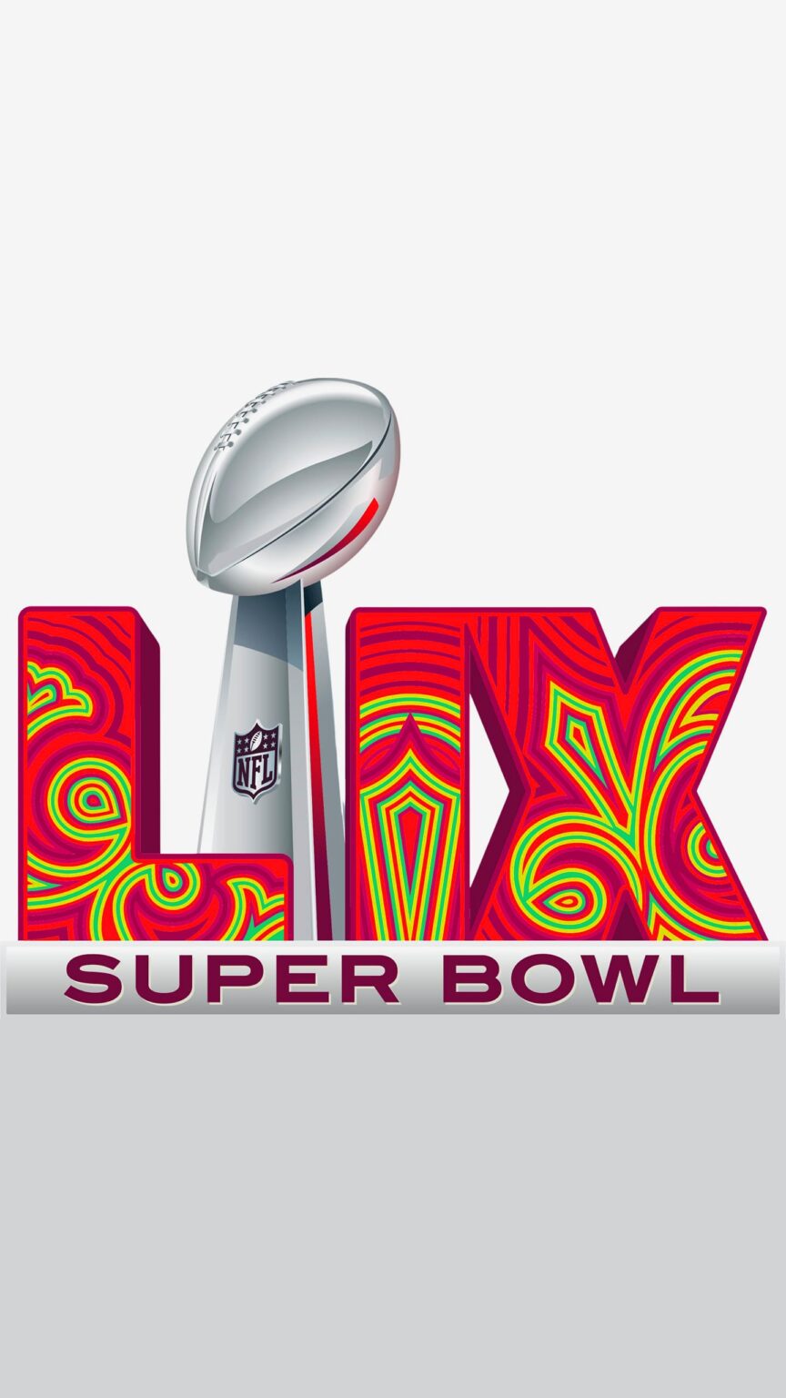 Super Bowl 59 Wallpaper - iXpap