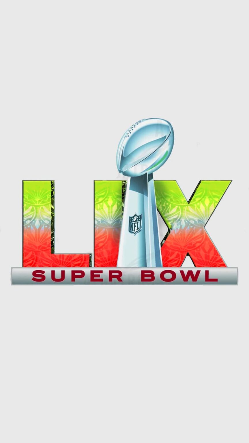 Super Bowl LIX Wallpaper - iXpap