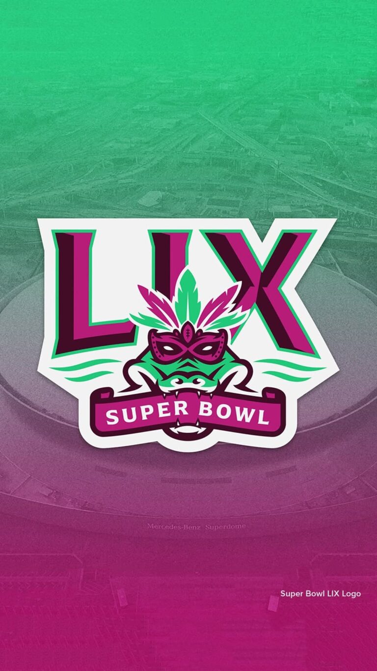 Super Bowl Lix Wallpaper Ixpap