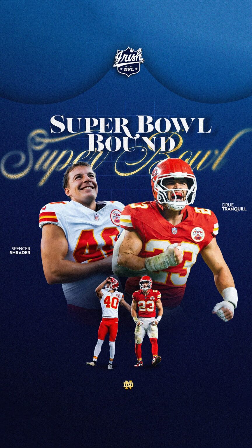 Super Bowl 59 Wallpaper - iXpap