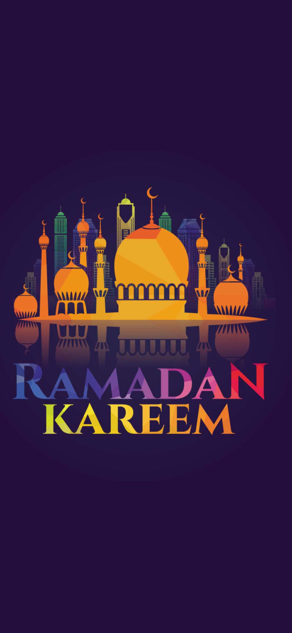 Ramadan Wallpaper - iXpap