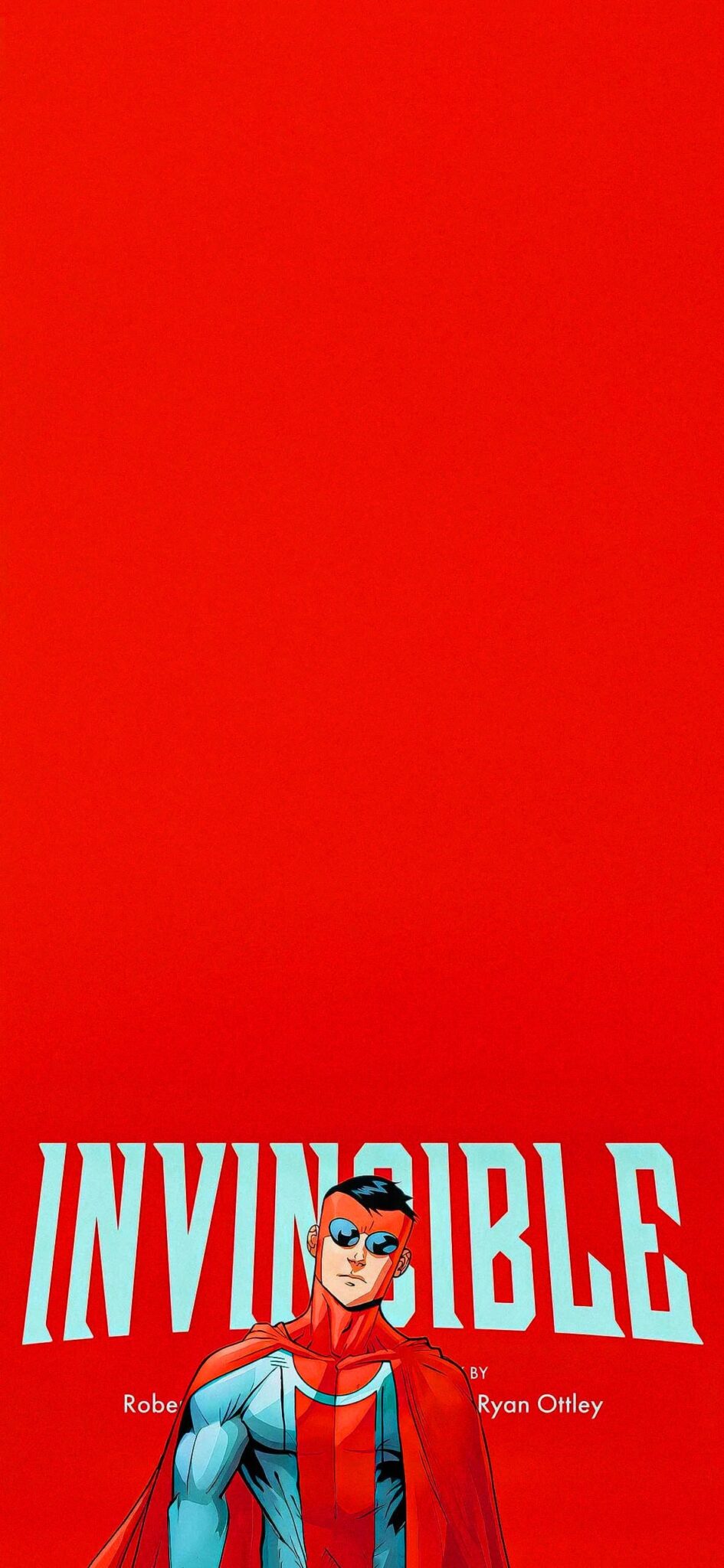 Invincible Variants Wallpaper - iXpap