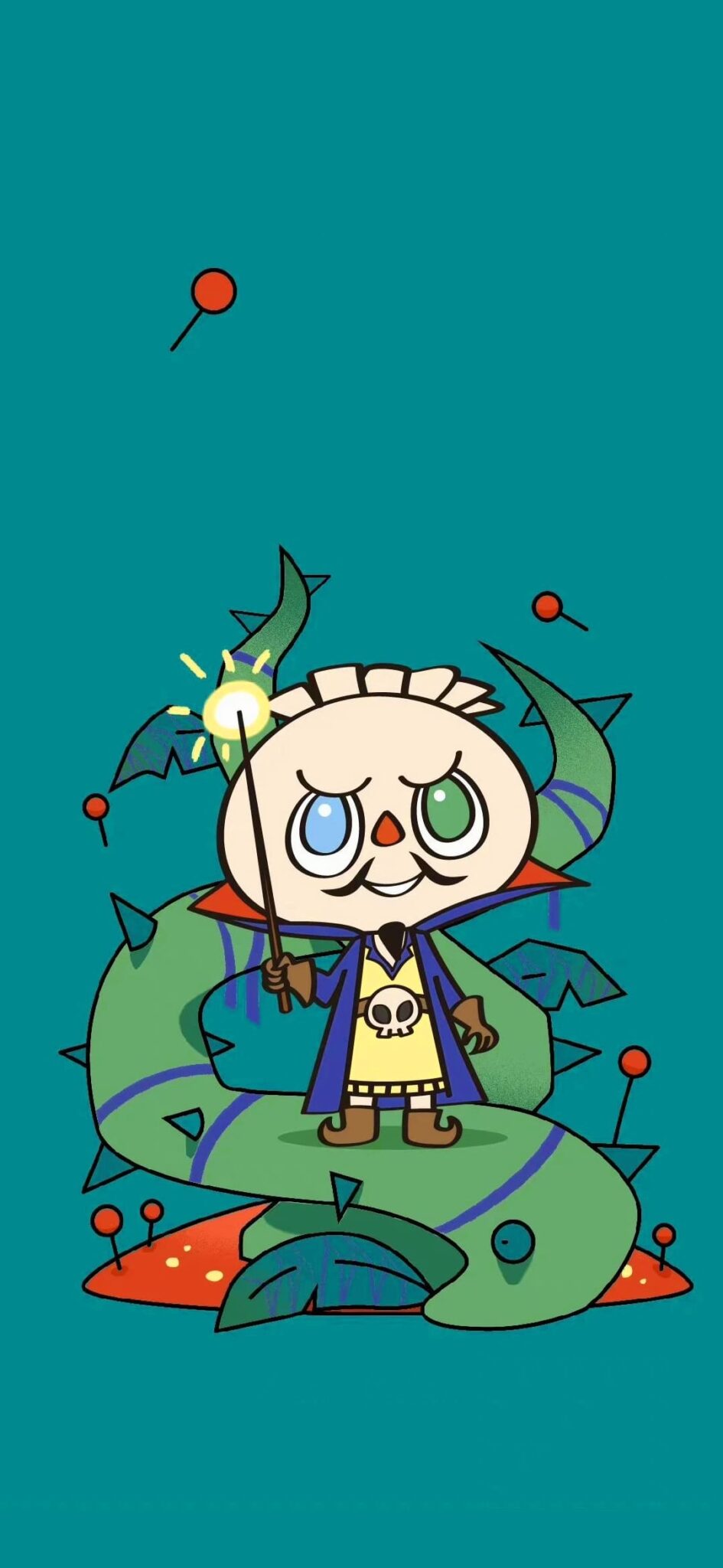 Lil RT Wallpaper - iXpap