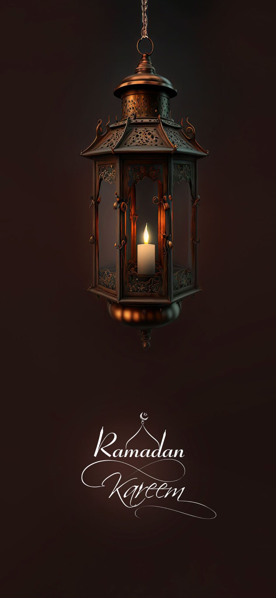 Ramadan Wallpaper - iXpap