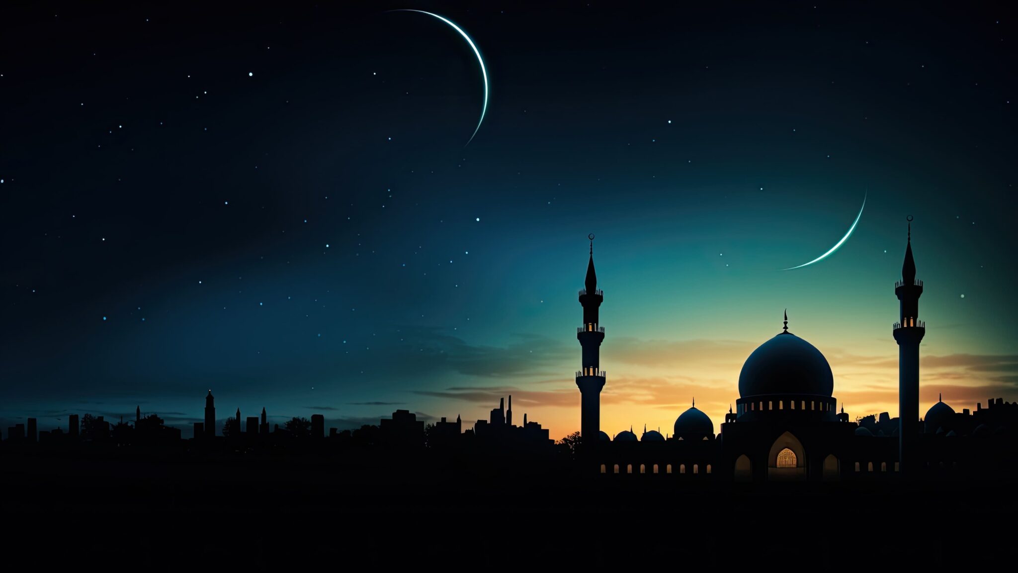 Ramadan Wallpaper - iXpap