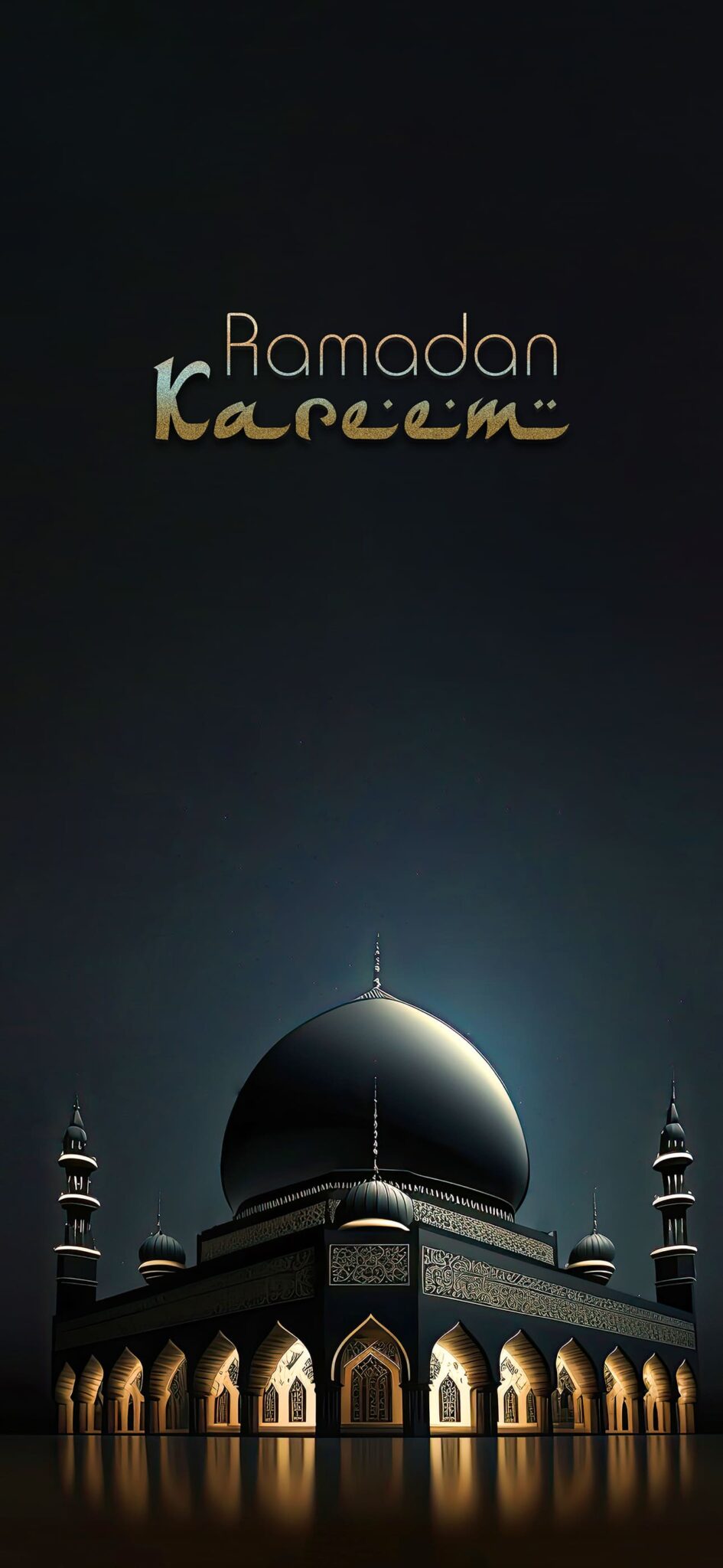 Ramadan Wallpaper - iXpap