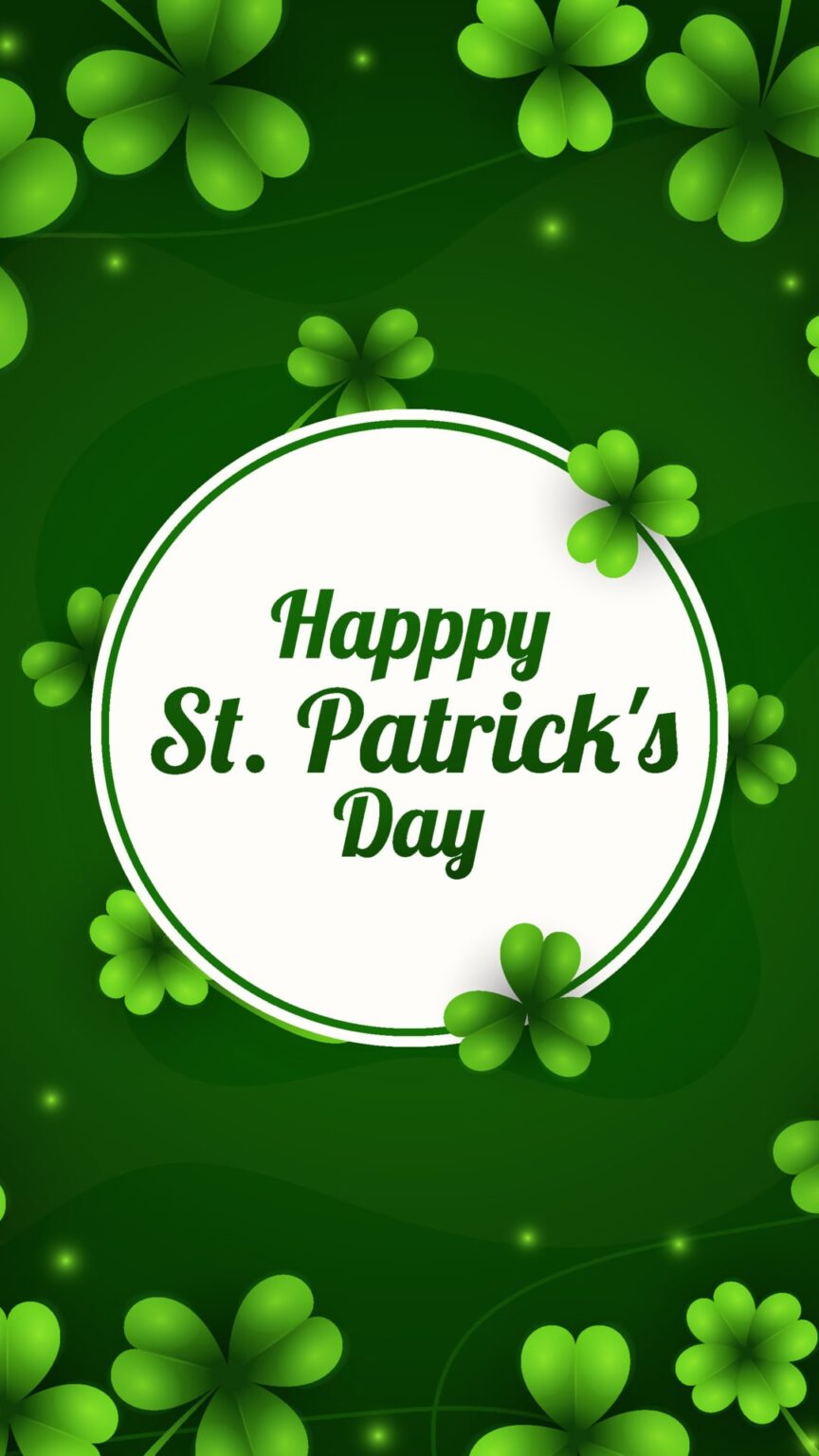 Saint Patricks Day Wallpaper - iXpap