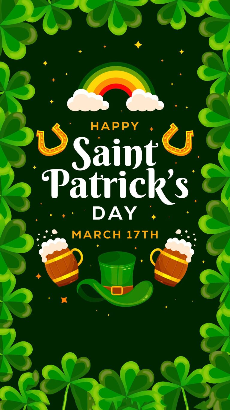 St Patricks Day Wallpaper - iXpap