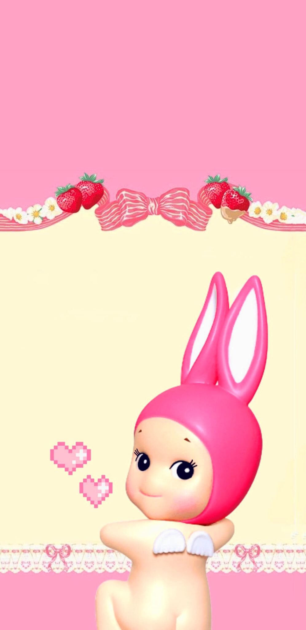 Sonny Angel Wallpaper - iXpap