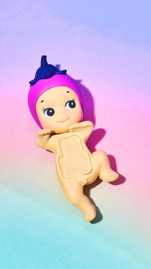 Sonny Angel Wallpaper - iXpap