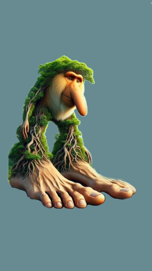 Brr Brr Patapim Wallpaper - iXpap