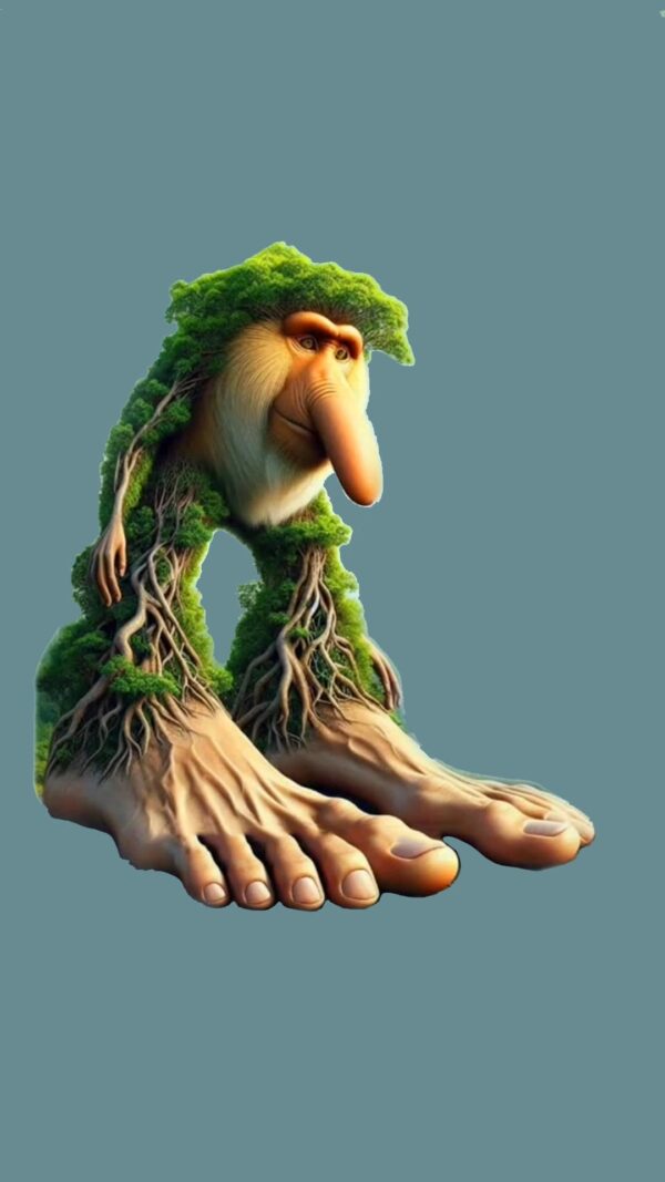 Brainrot Wallpaper - iXpap