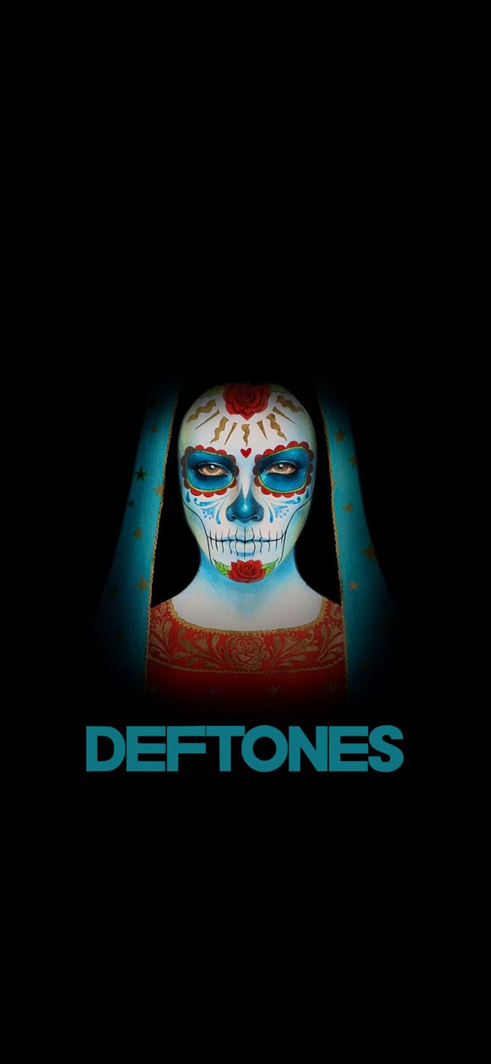 Deftones Wallpaper - iXpap