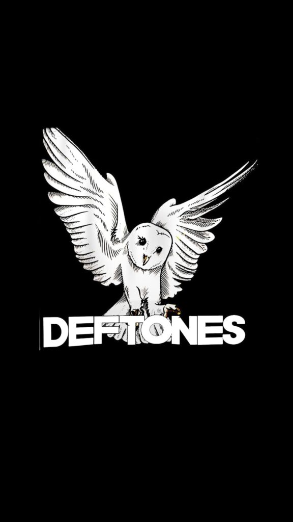Deftones Wallpaper - iXpap