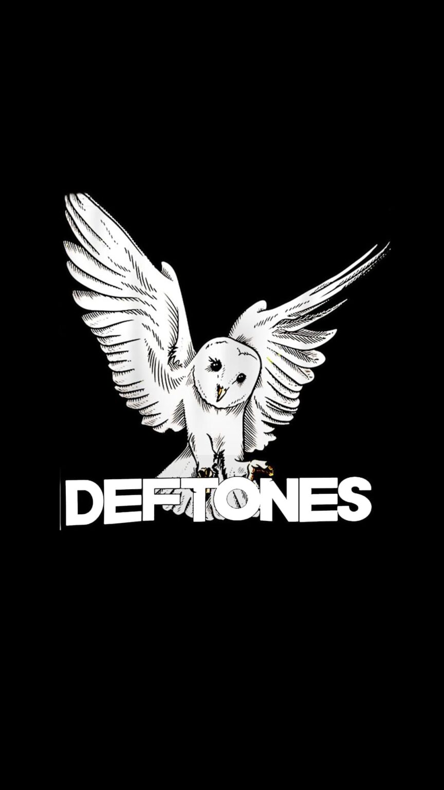 Deftones Wallpaper - iXpap