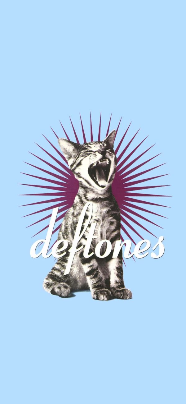 Deftones Wallpaper - iXpap
