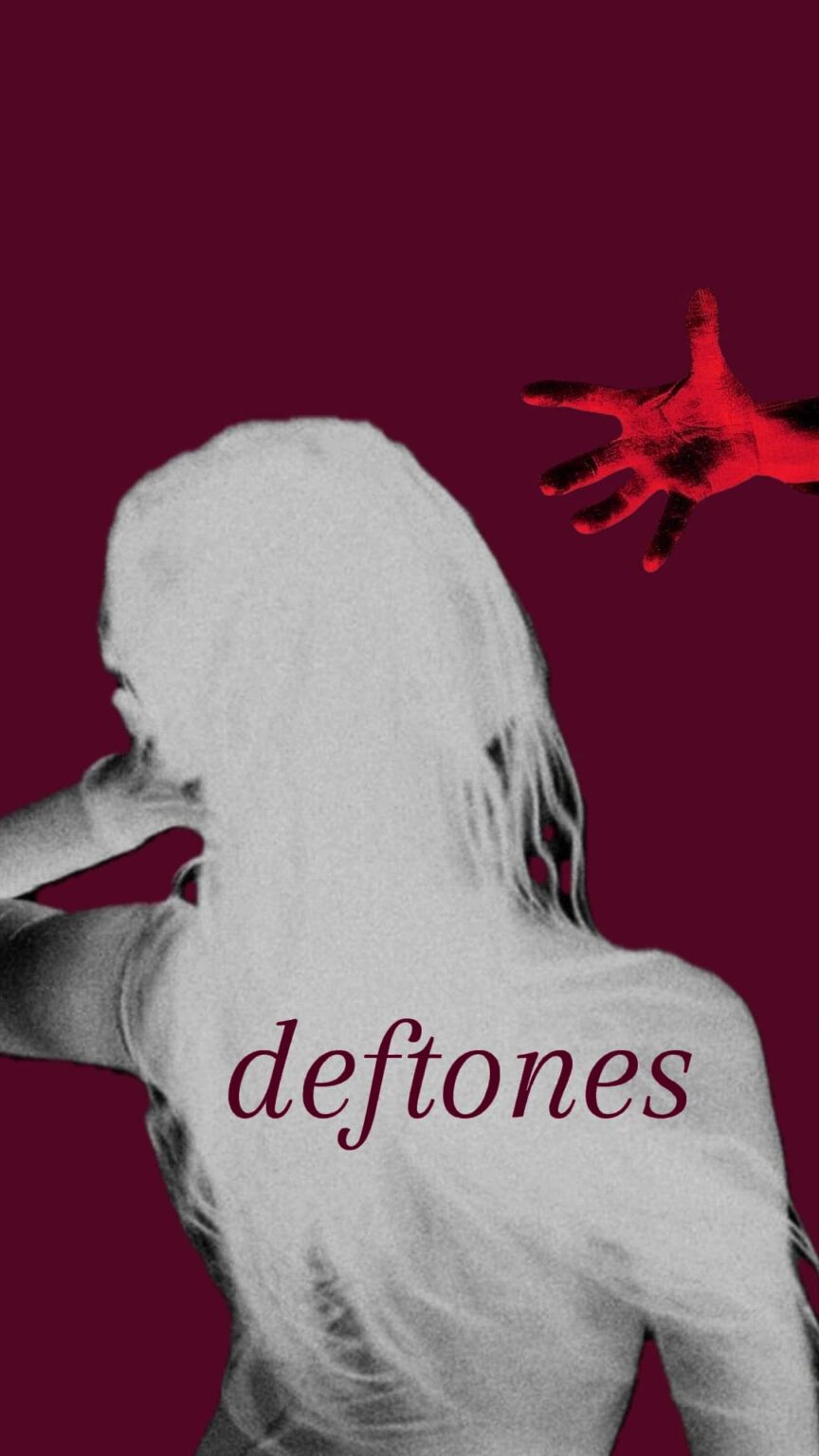 Deftones Wallpaper - iXpap