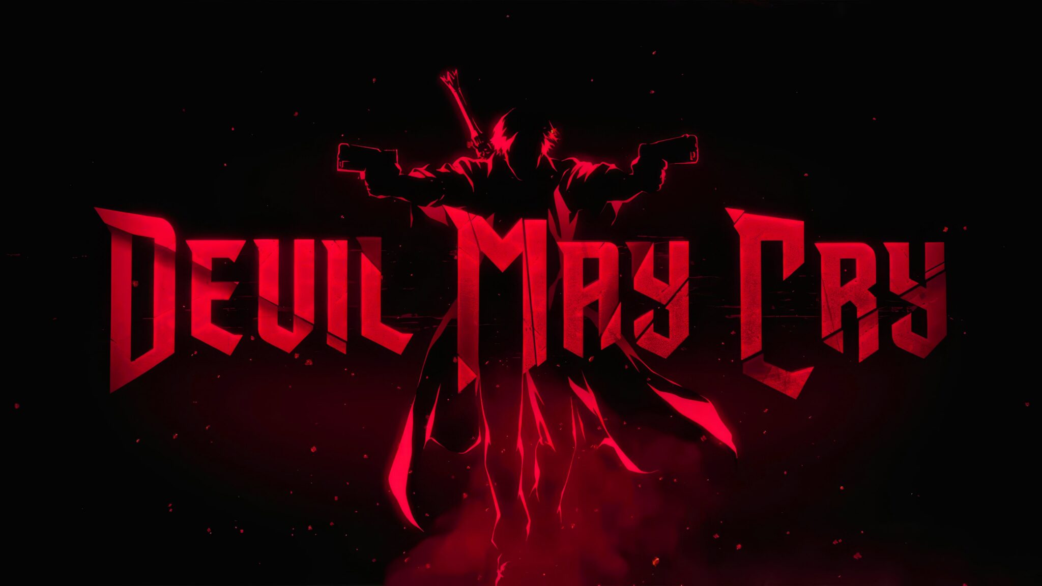 Devil May Cry Wallpaper - iXpap
