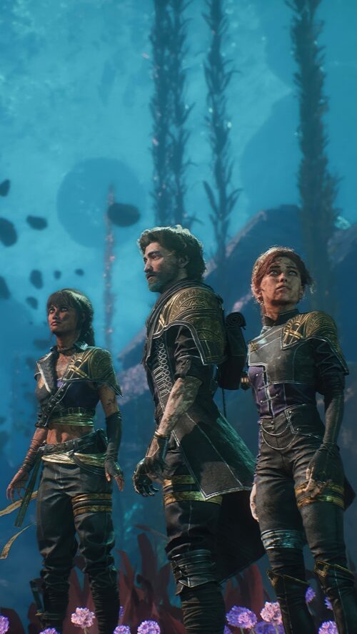 Expedition 33 Wallpaper - iXpap