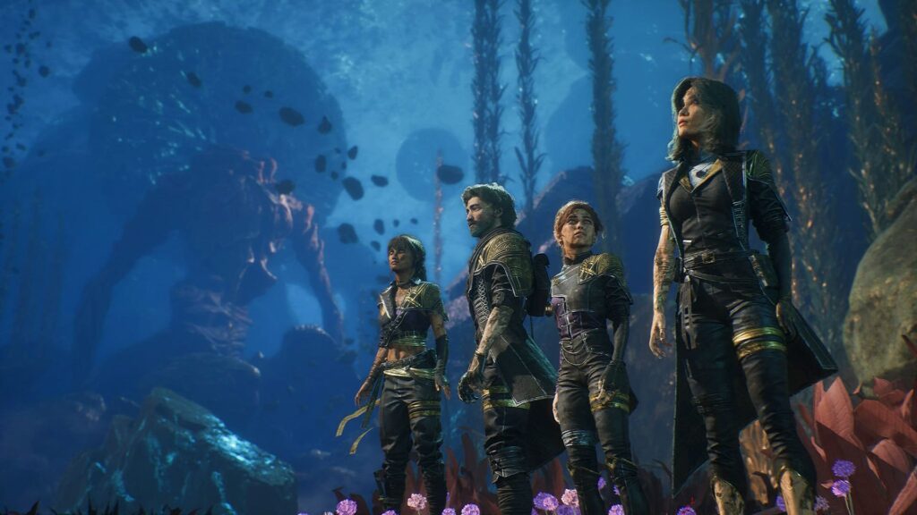 Expedition 33 Wallpaper - iXpap