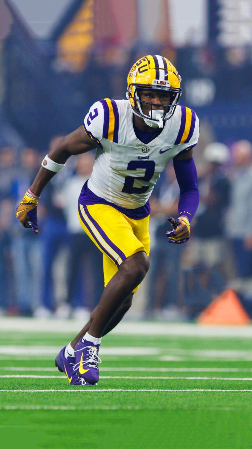 Kyren Lacy Wallpaper - iXpap