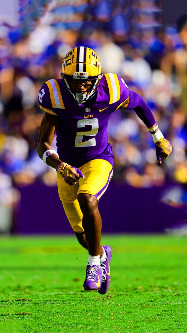 Kyren Lacy Wallpaper - iXpap