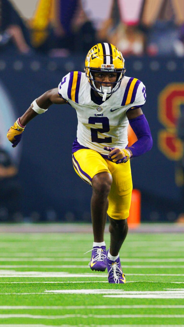 Kyren Lacy Wallpaper - iXpap