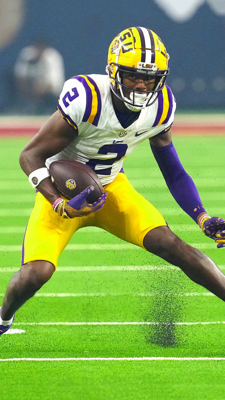 Kyren Lacy Wallpaper - iXpap