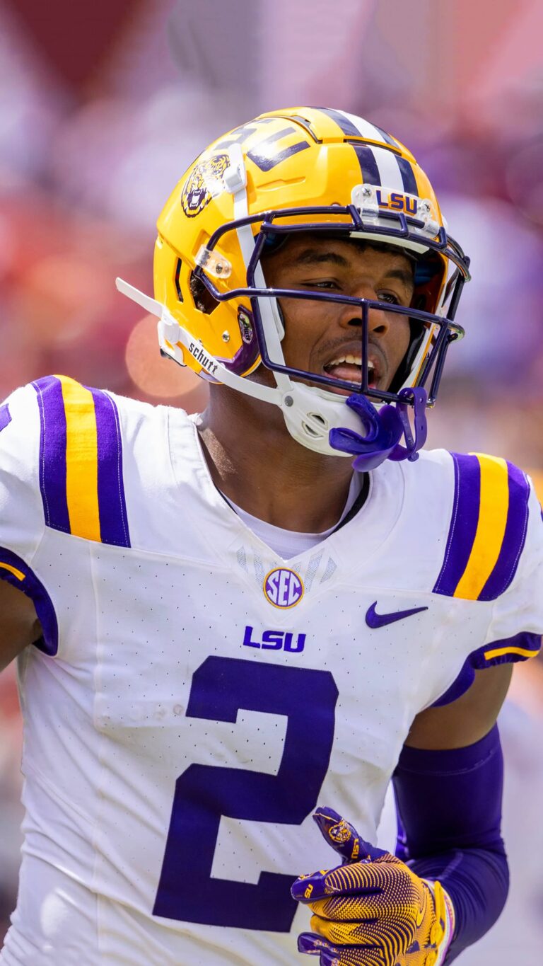 Kyren Lacy Wallpaper - iXpap