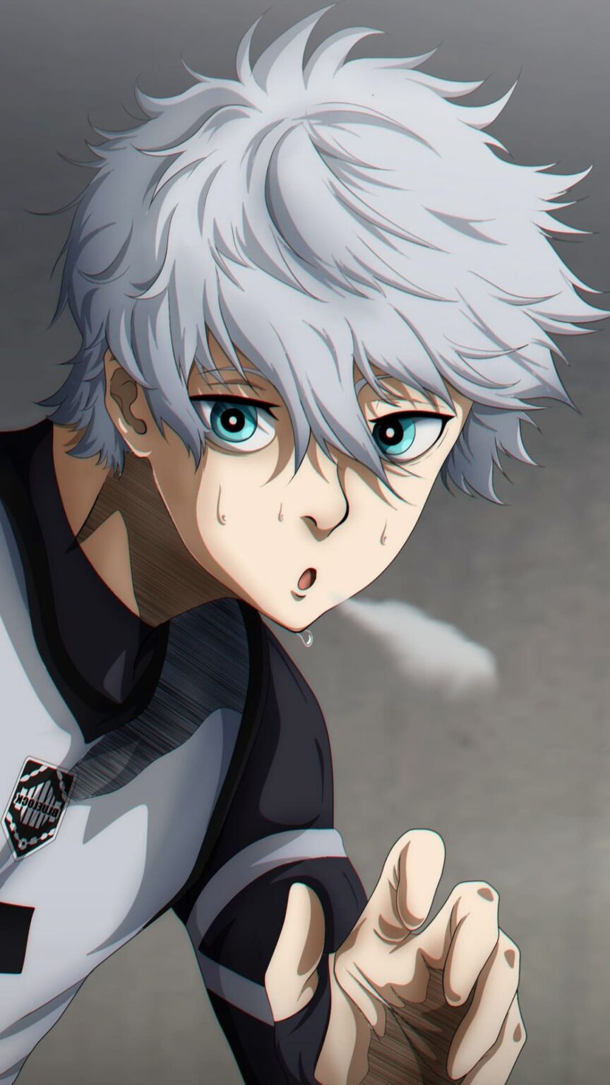 Nagi Seishiro Wallpaper - iXpap