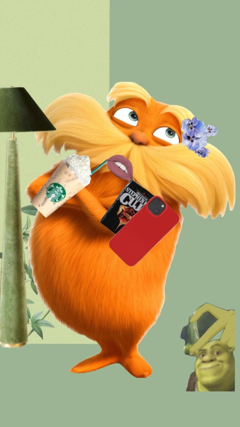 Sassy The Sasquatch Wallpaper Ixpap
