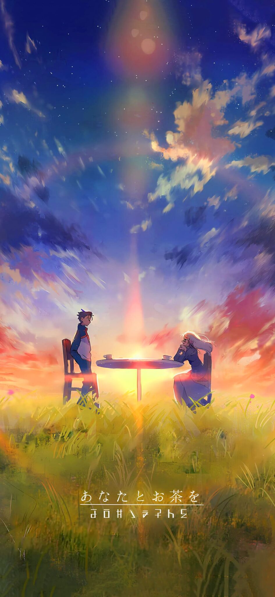 Re Zero Wallpaper - iXpap