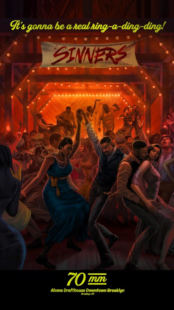 Sinners Wallpaper - iXpap