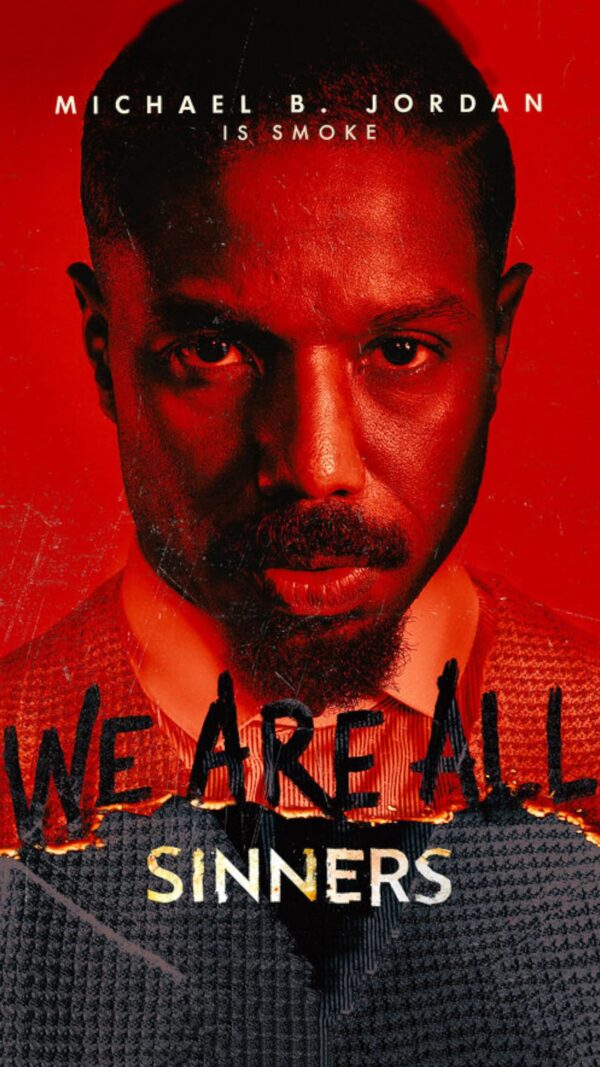 Sinners Wallpaper - iXpap