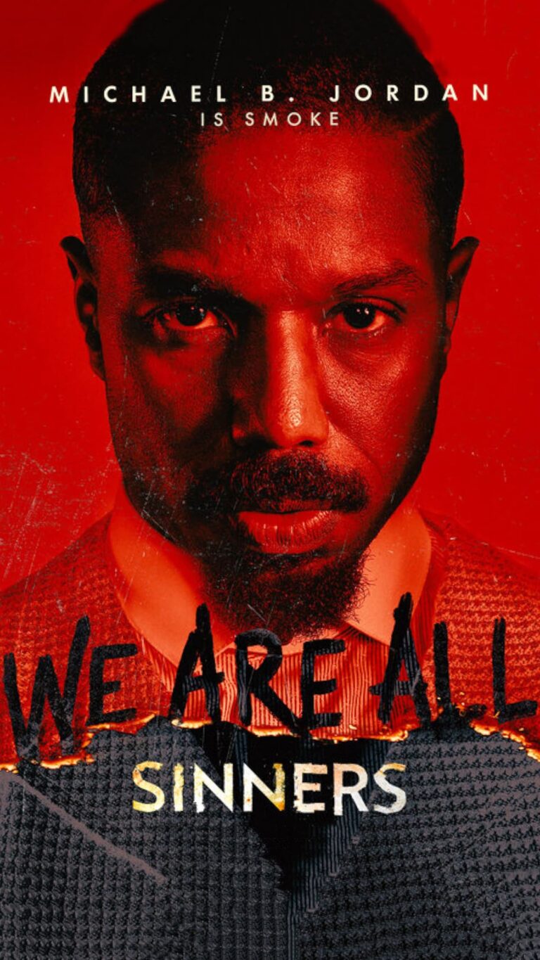 Sinners Wallpaper - iXpap